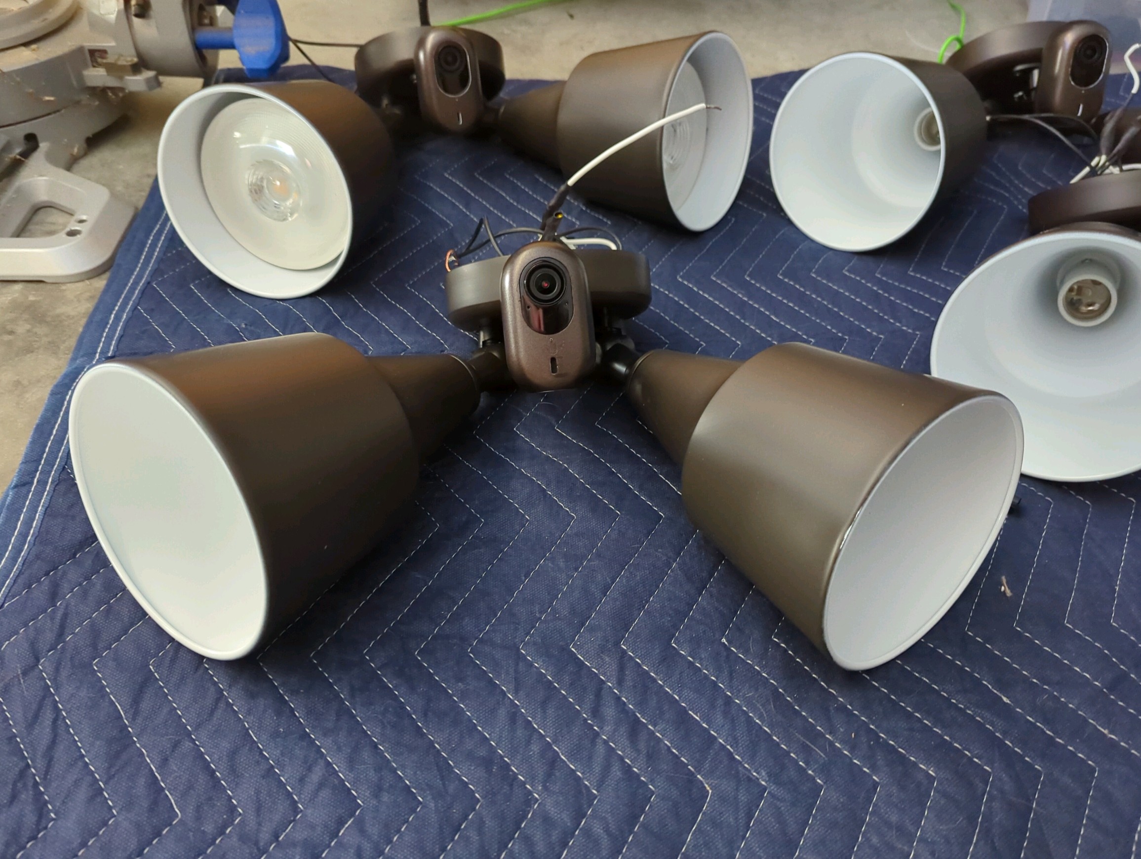 My take on the integrated security spotlight | Scrolller