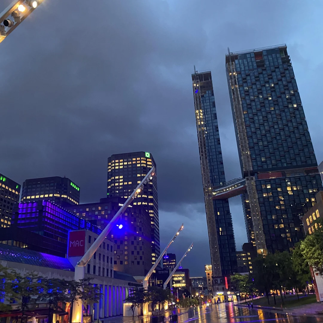 Montreal, Quebec | Scrolller