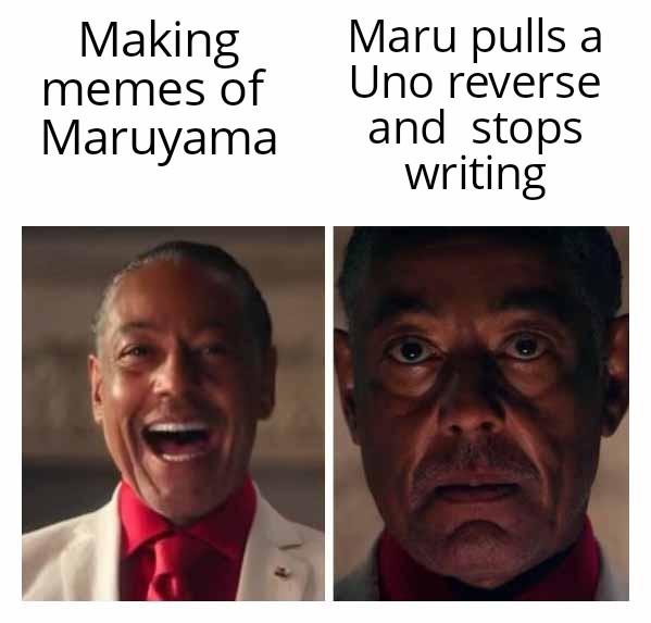 Seriously guys, stop this. | Scrolller