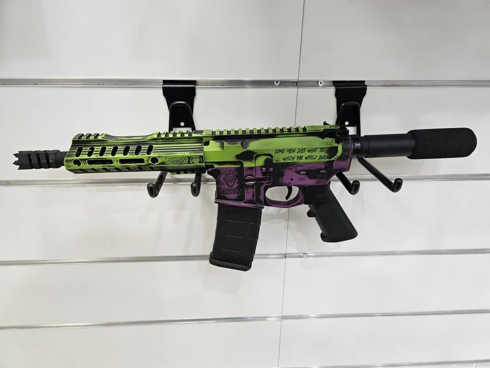 Why so serious | Scrolller