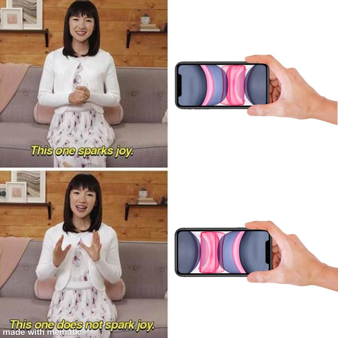 Chaotic evil | Scrolller