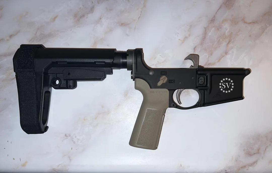 First lower complete | Scrolller