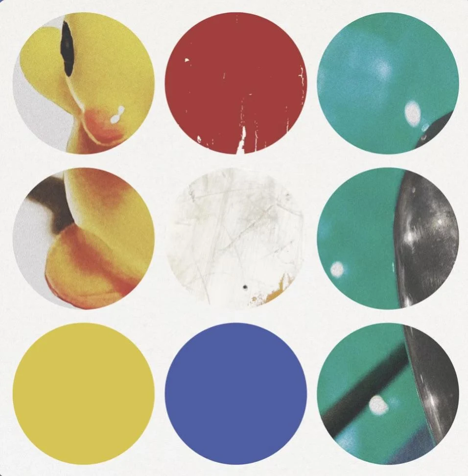 Thoughts on the new FleshWater EP? | Scrolller