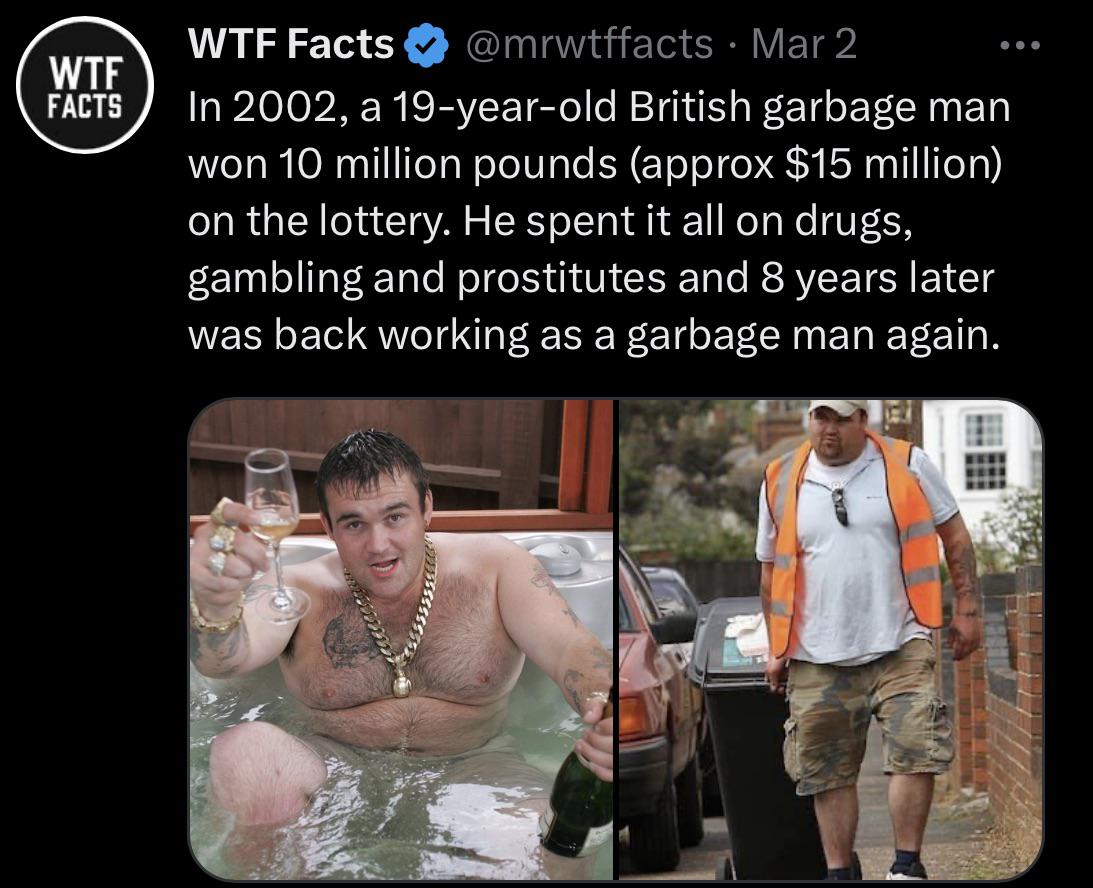 Financial thinking 100 | Scrolller