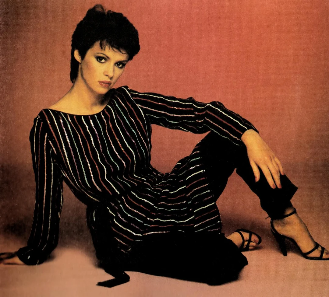 Sheena Easton - (1981) | Scrolller
