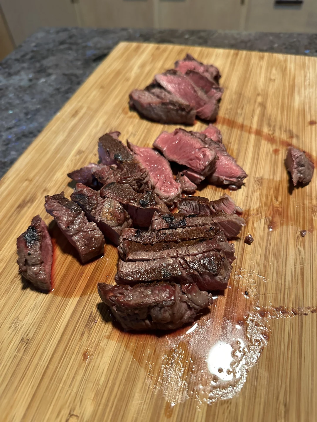 Some tenderloin from the local butcher. | Scrolller