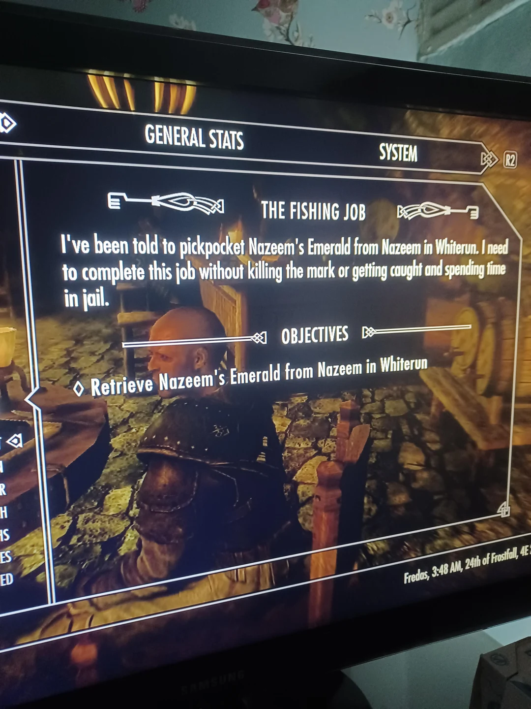 Bless the Nine... | Scrolller