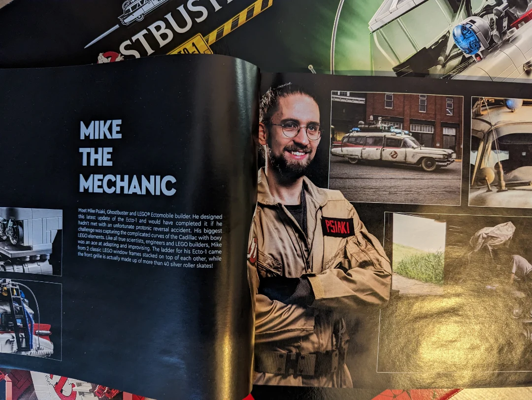 Didn't know he was a mechanic too | Scrolller