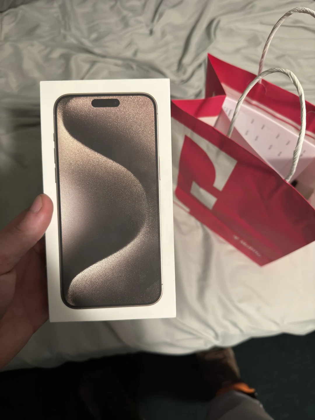 Just upgraded from the 12 Pro to the 15 Pro Max. Any important settings I should turn on ...