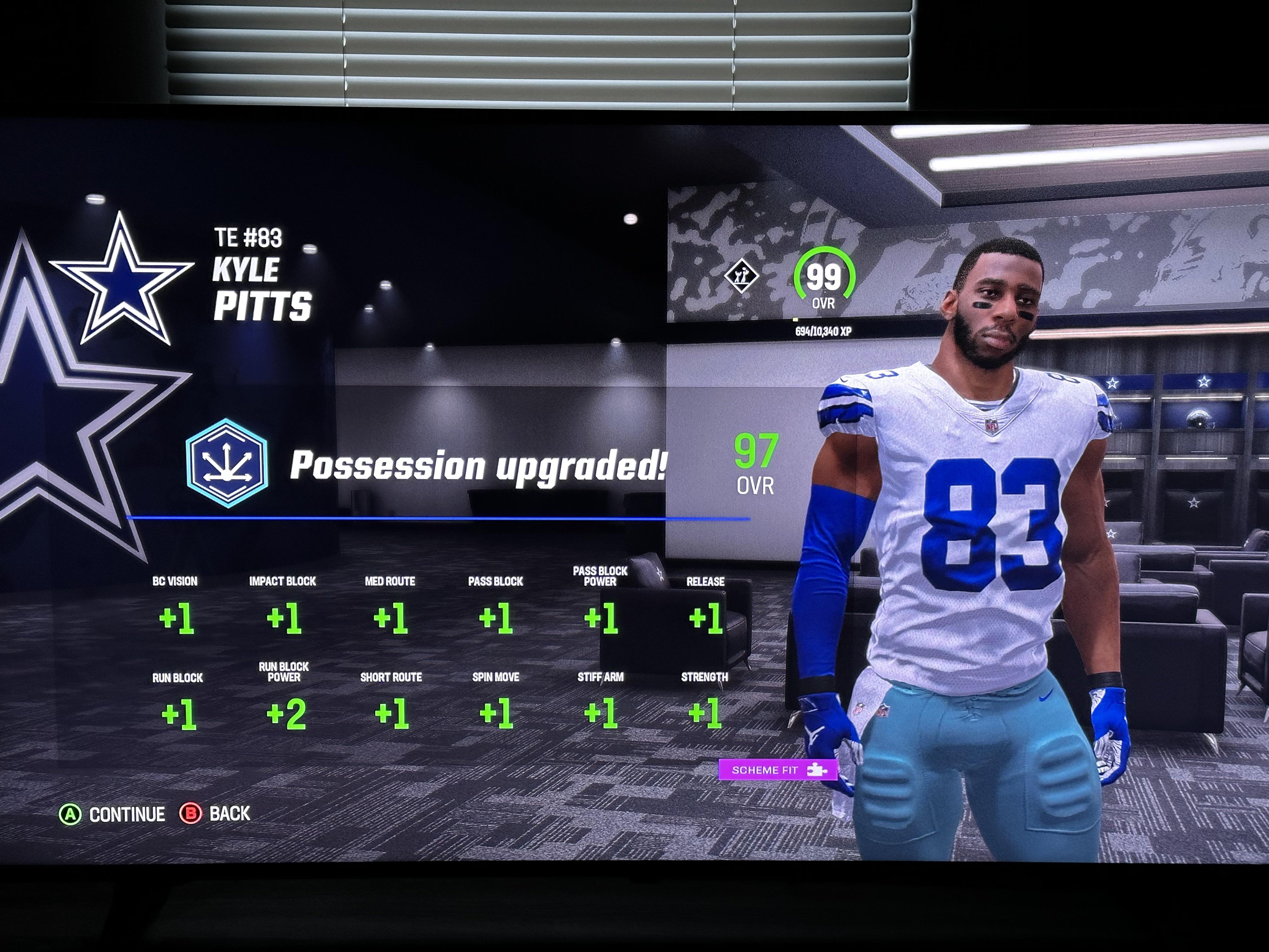 Discover more like Madden: Never seen this many upgrades before and Related Content | Scrolller