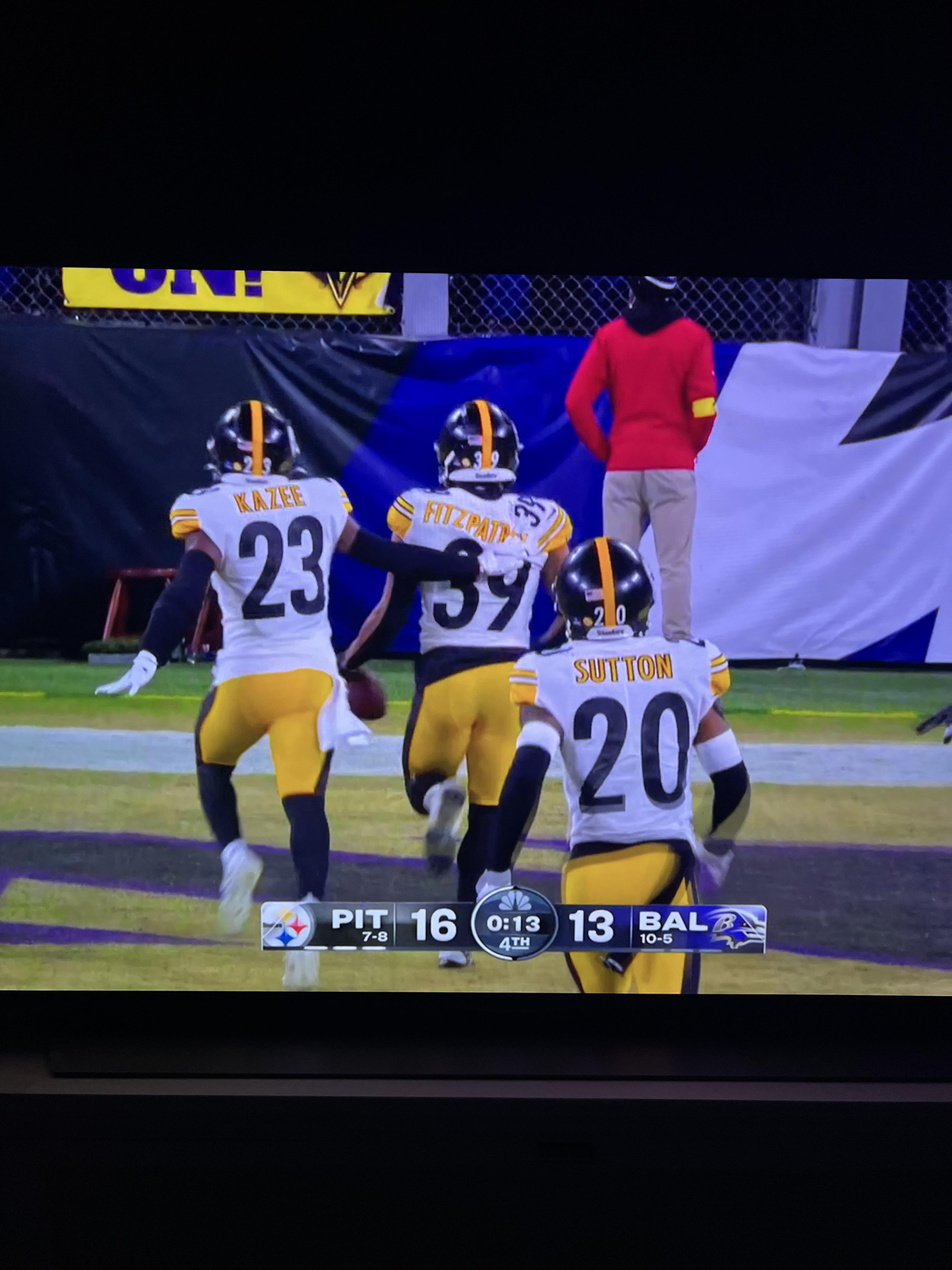 MINKAH PITZ FUCKIN PATRICK!!! | Scrolller