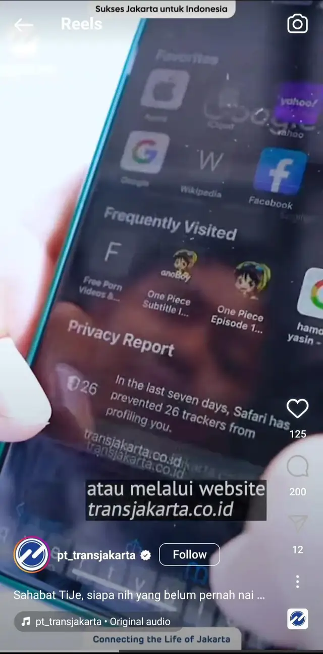 waduh tj | Scrolller