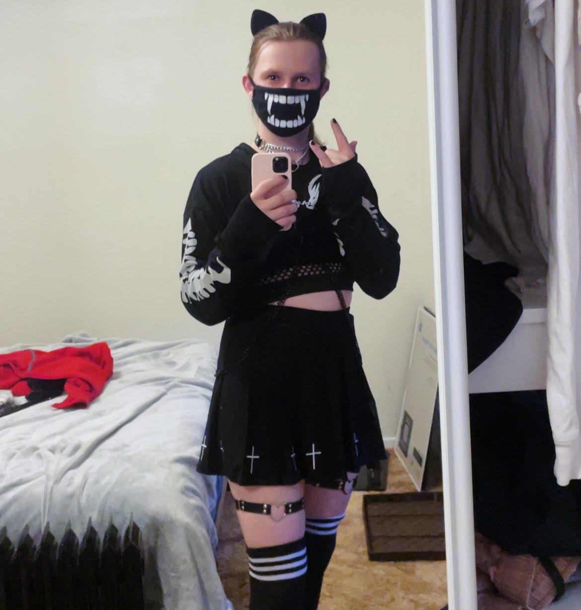 Punk Rock | Scrolller