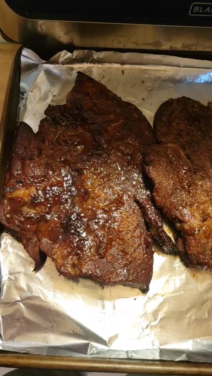 3 flavors of smoked steak | Scrolller