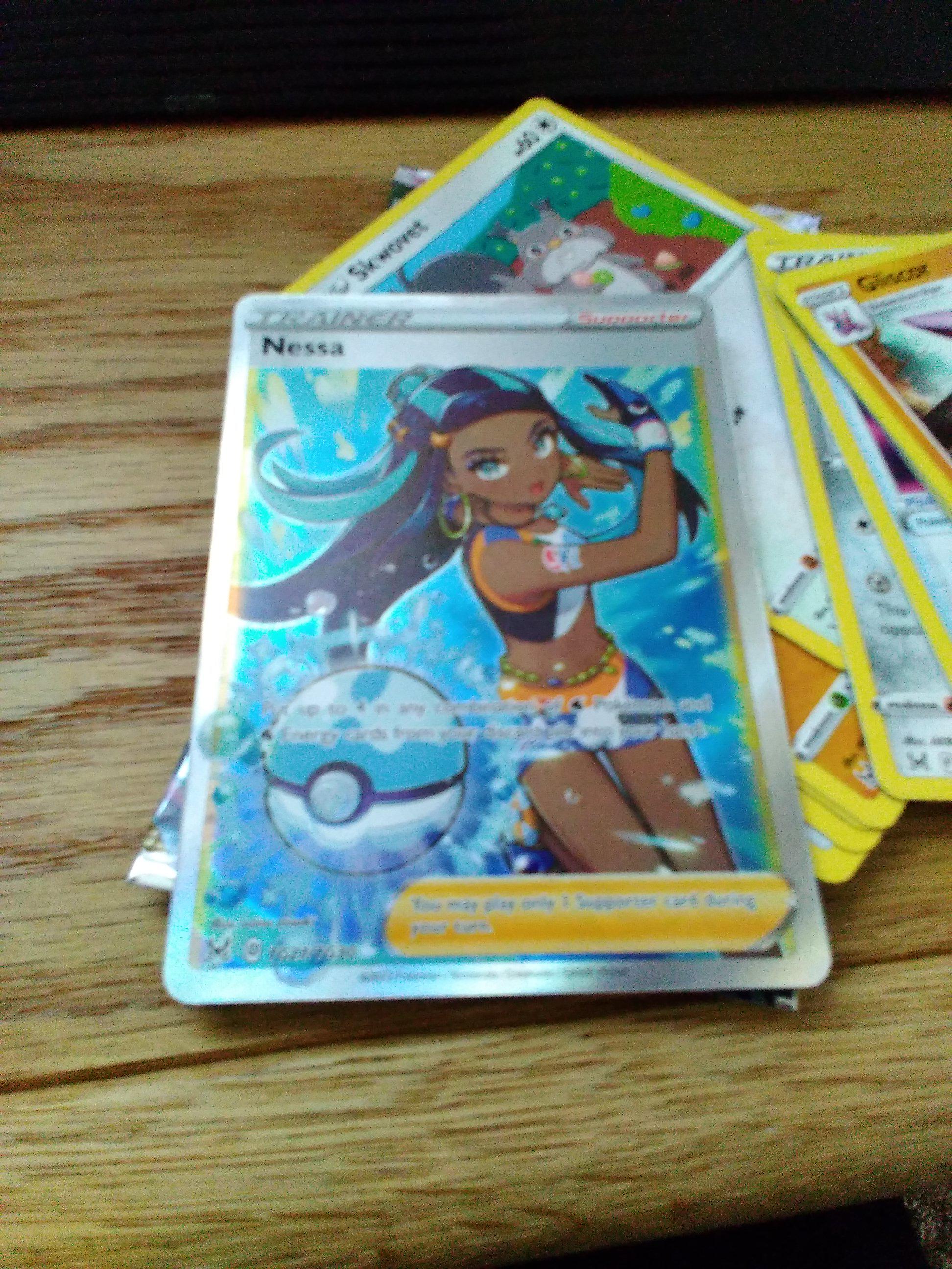 Bought one pack from best buy | Scrolller