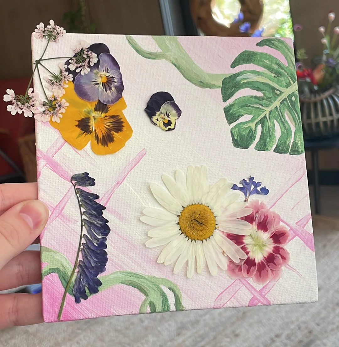 Made a little artwork :) | Scrolller