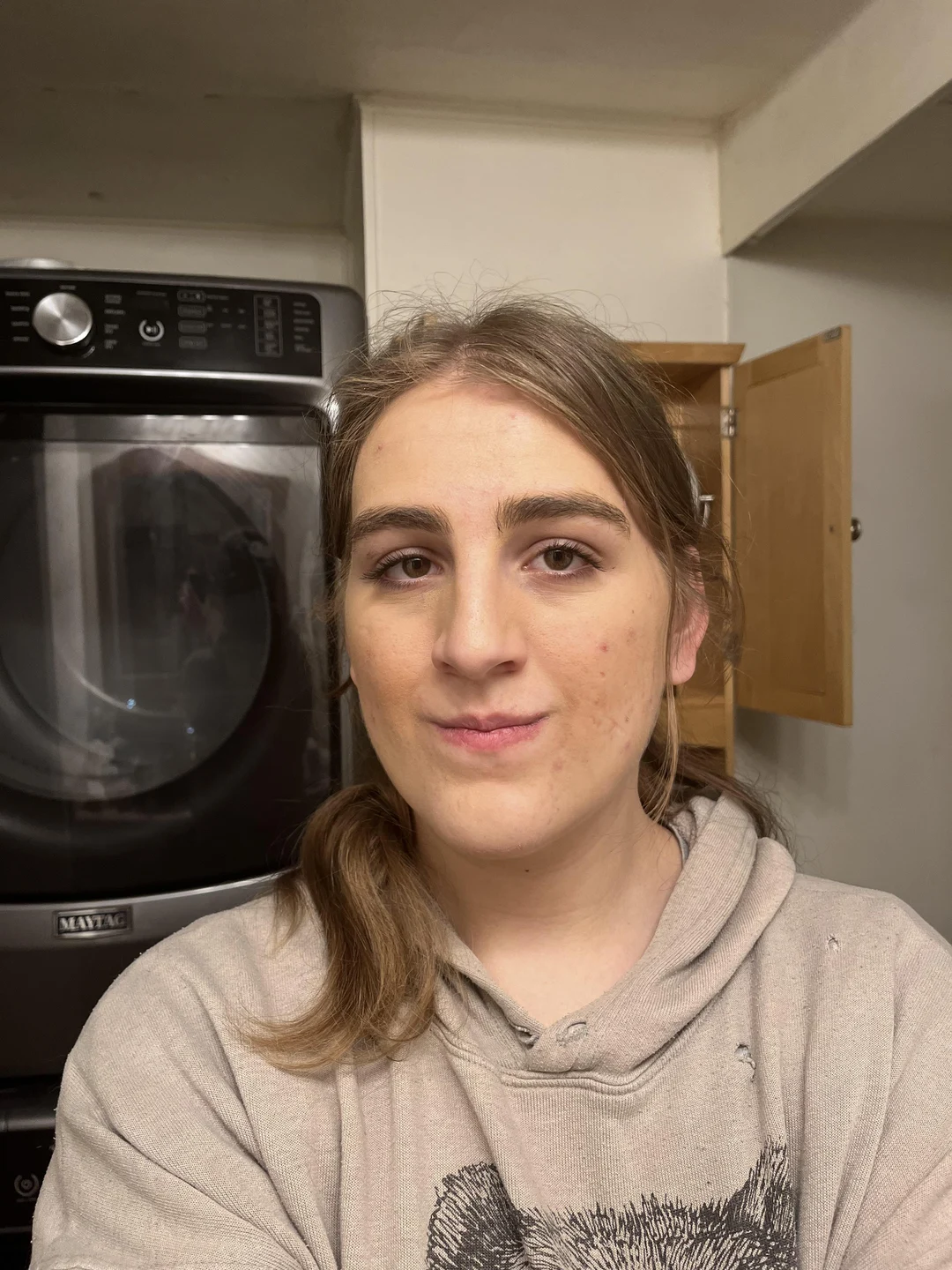 Any tips to look more feminine? | Scrolller