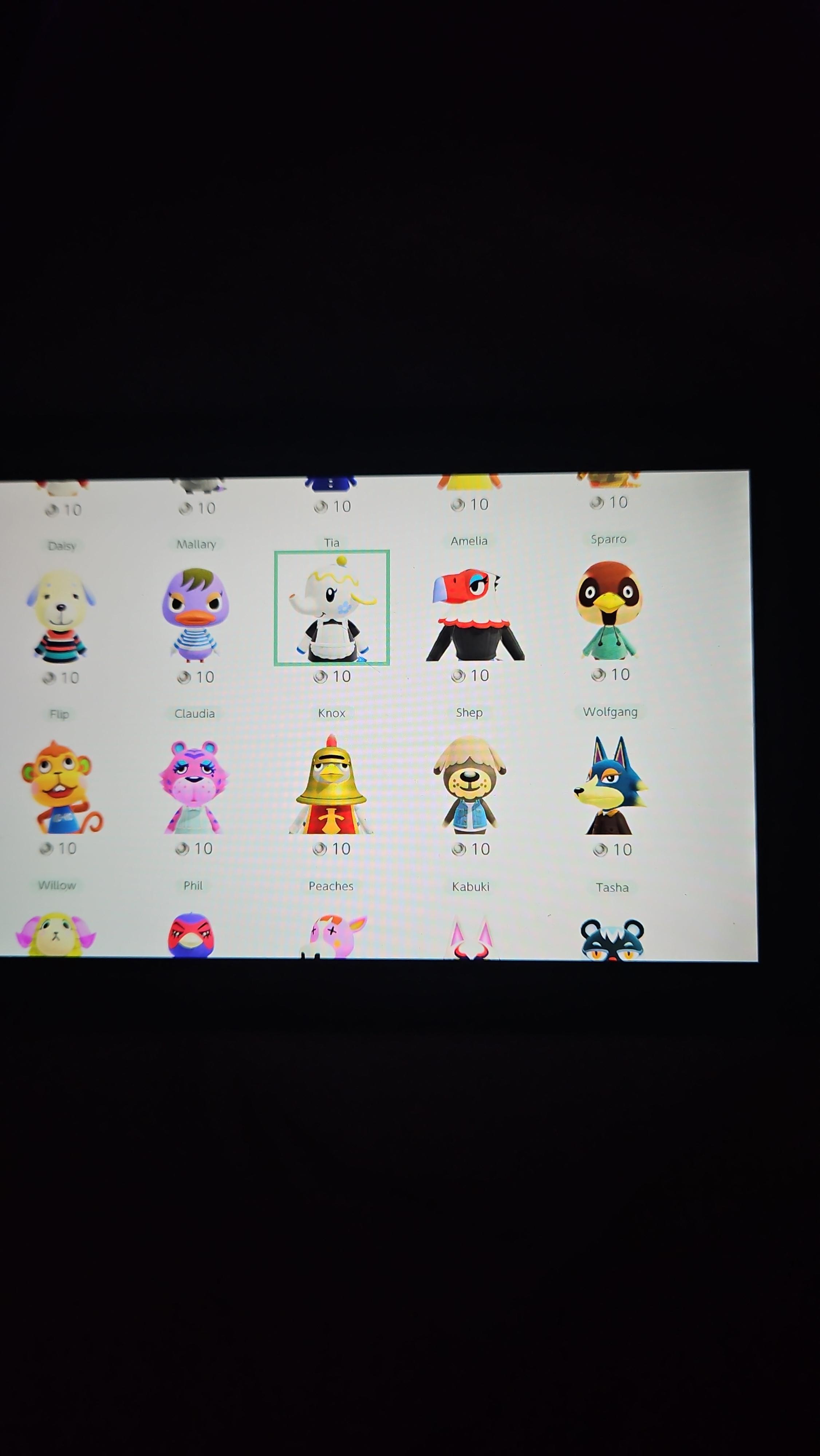 Switch icons | Scrolller