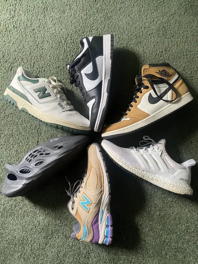 My Summer Rotation | Scrolller