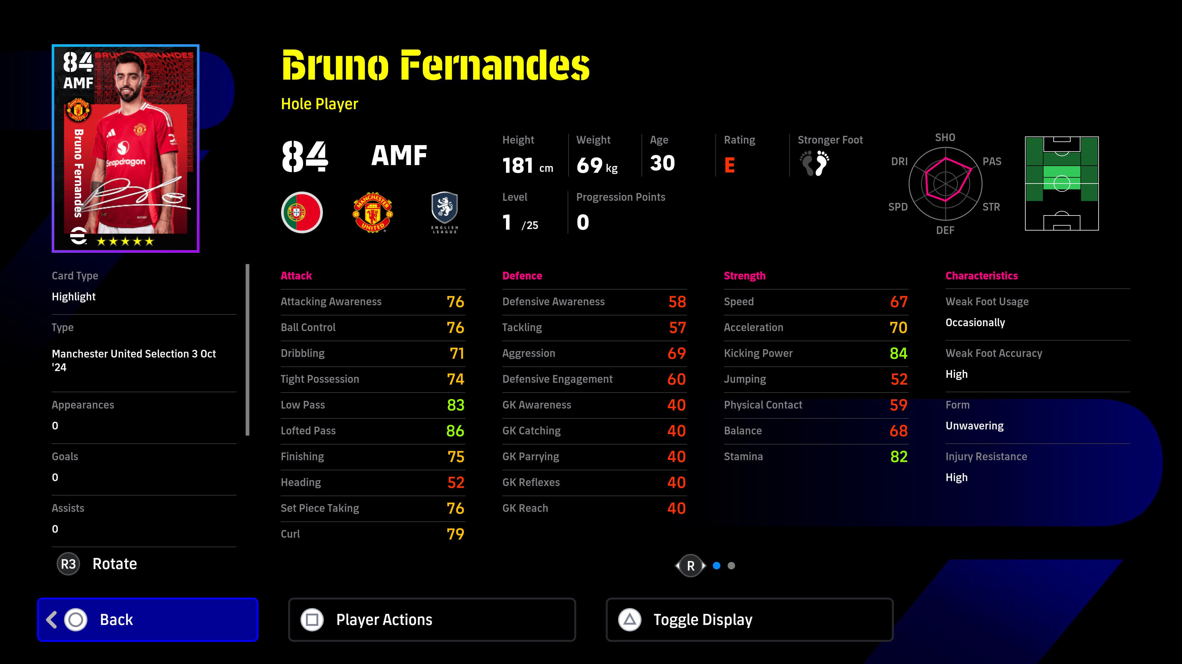 What to do with my E form Bruno | Scrolller