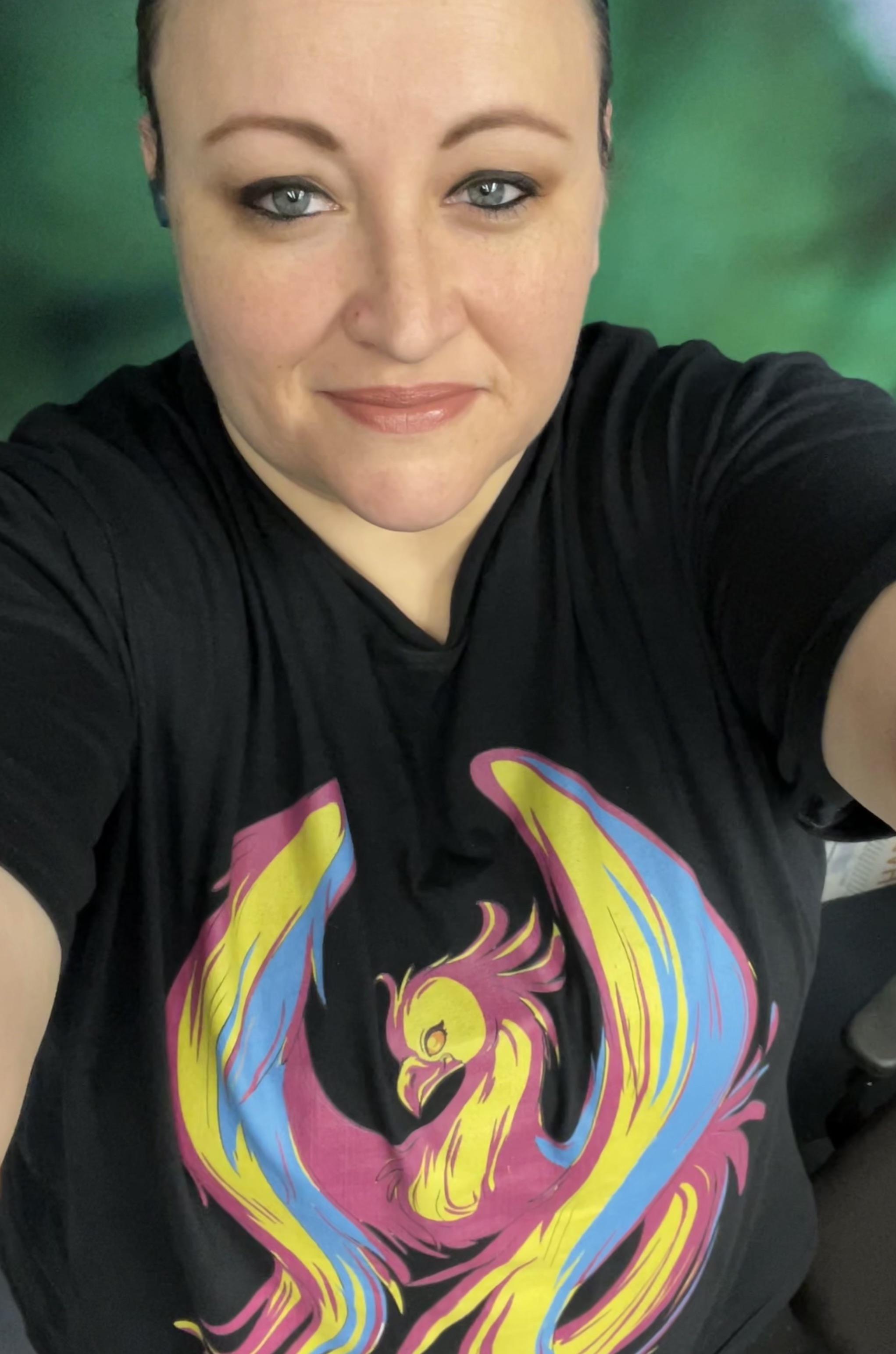 Happy Pansexual Visibility Day | Scrolller