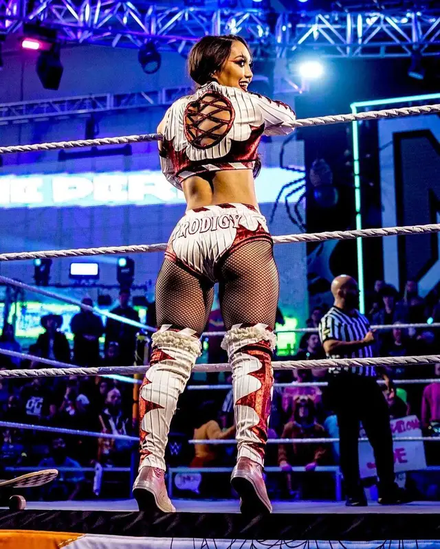 Roxanne Perez | Scrolller