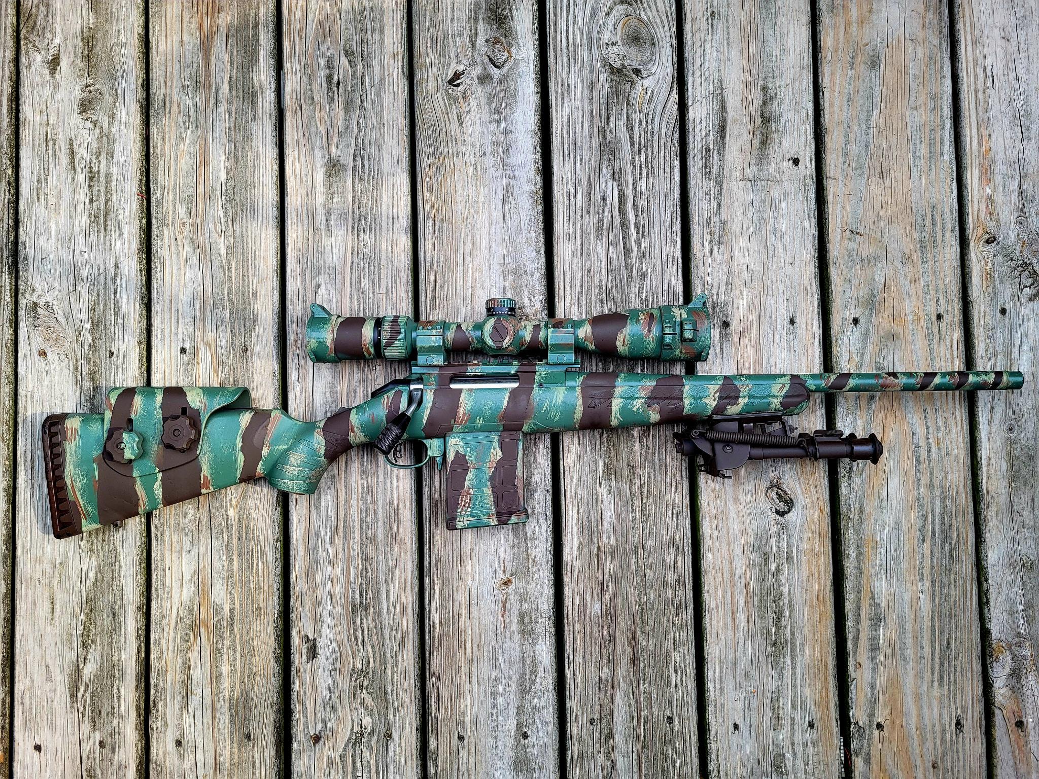 My Tiger | Scrolller