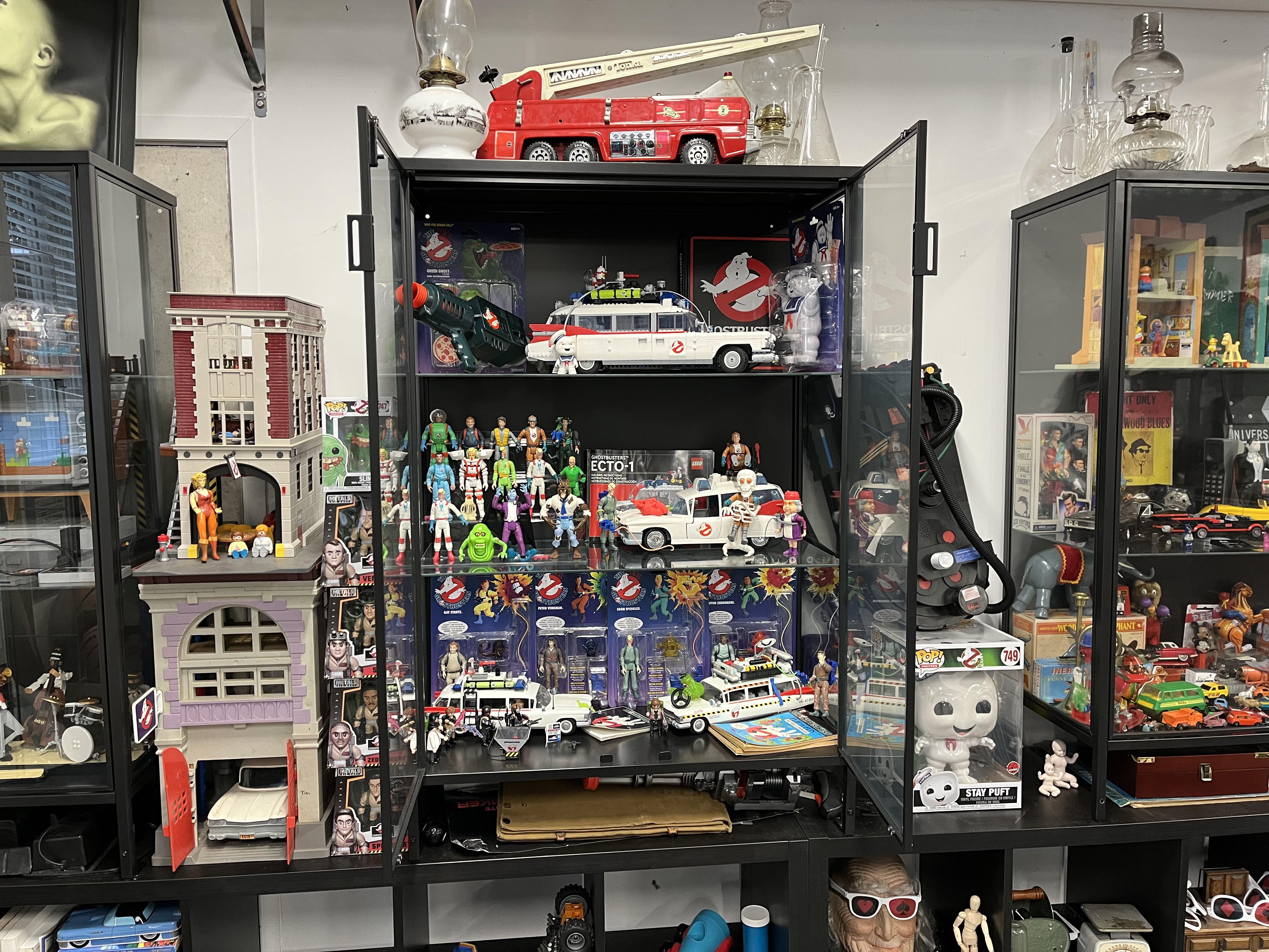 My Ghostbusters | Scrolller