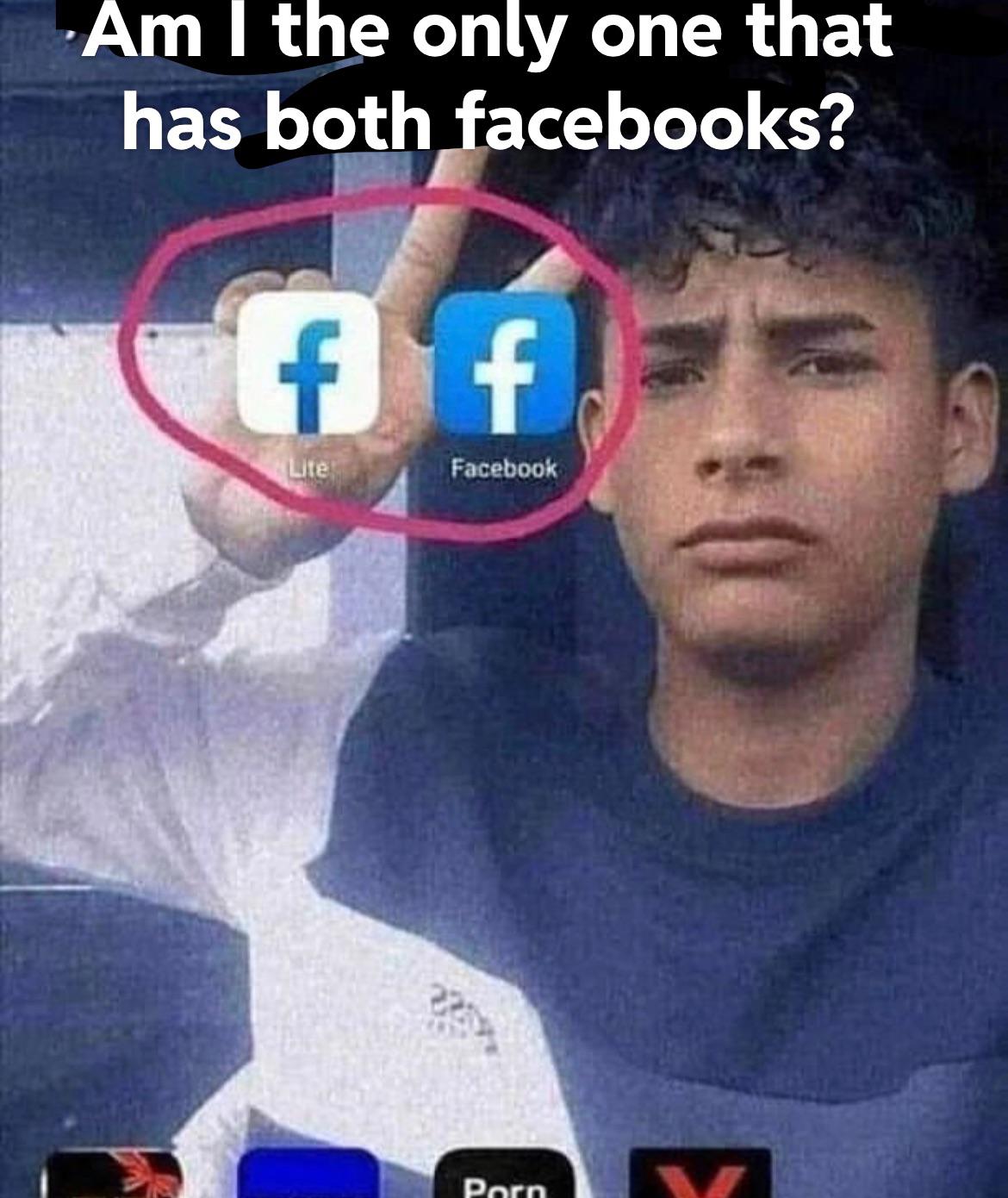 Supporting zucc | Scrolller