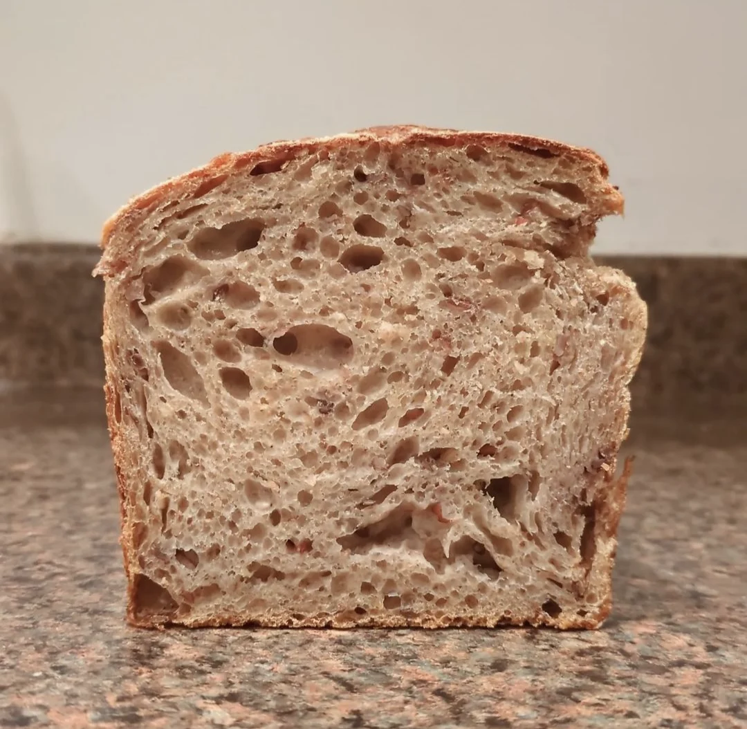 Multi grain sandwich loaf | Scrolller
