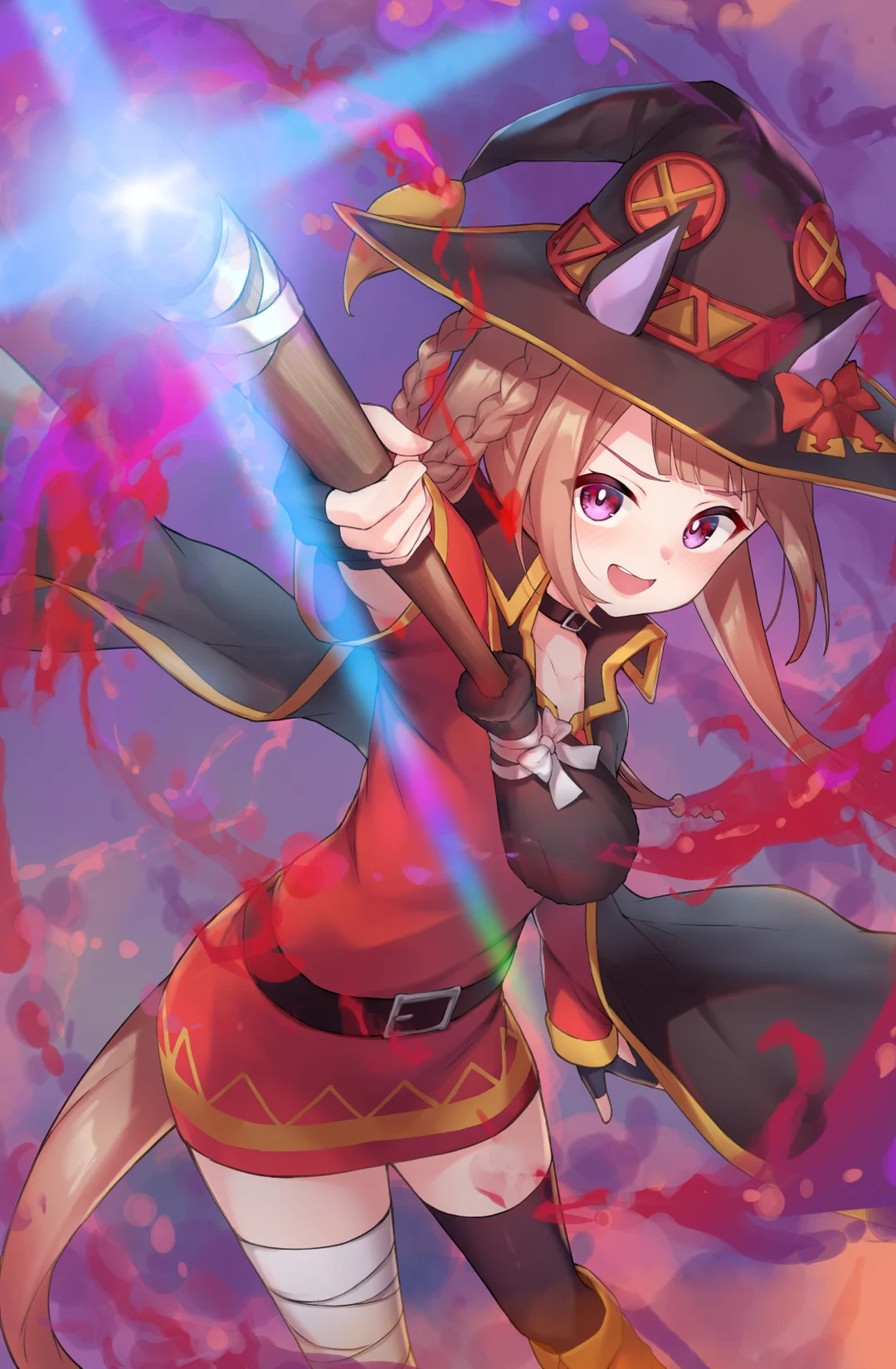 Uma Musume Explosion | Scrolller