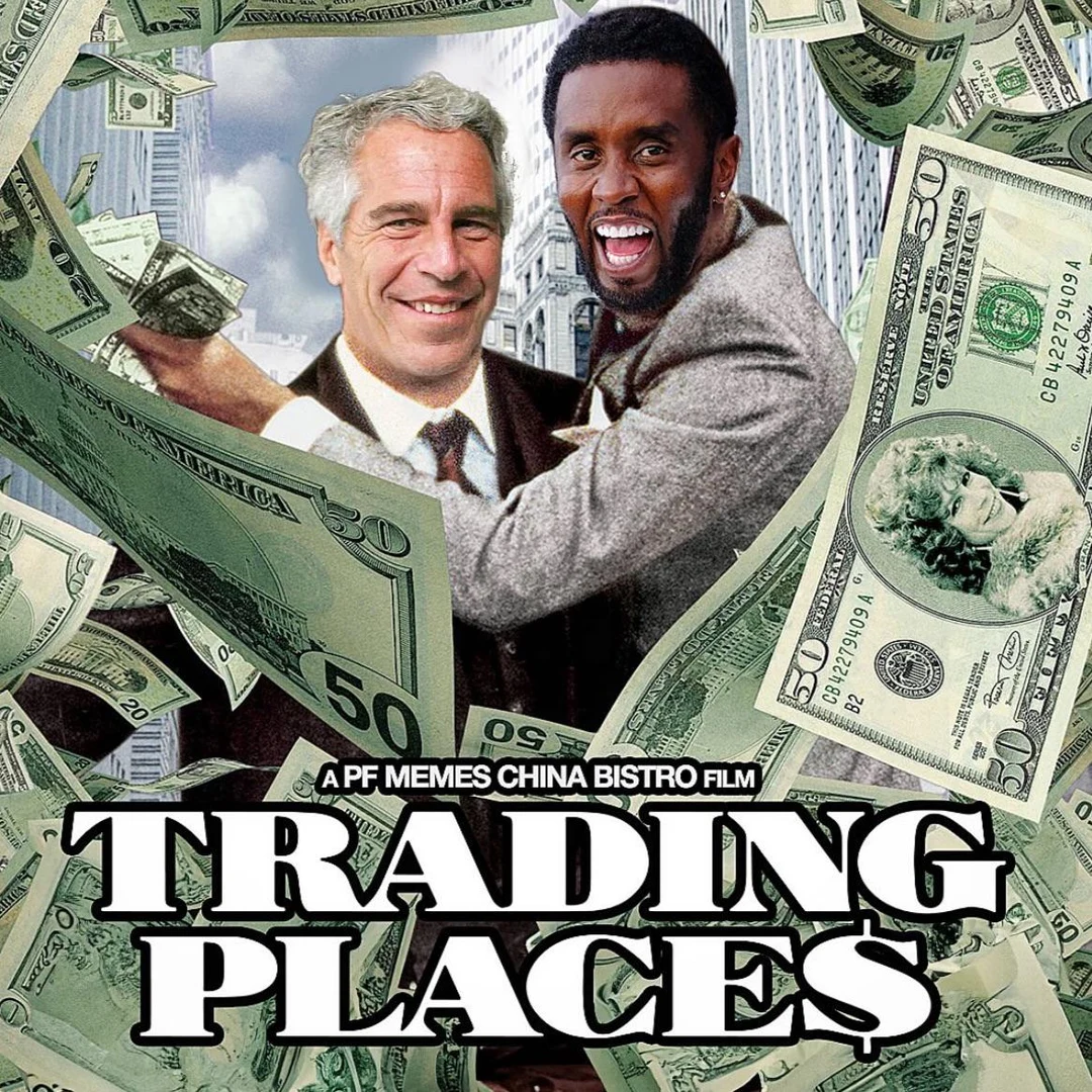 Mo Money. Mo Problems. | Scrolller