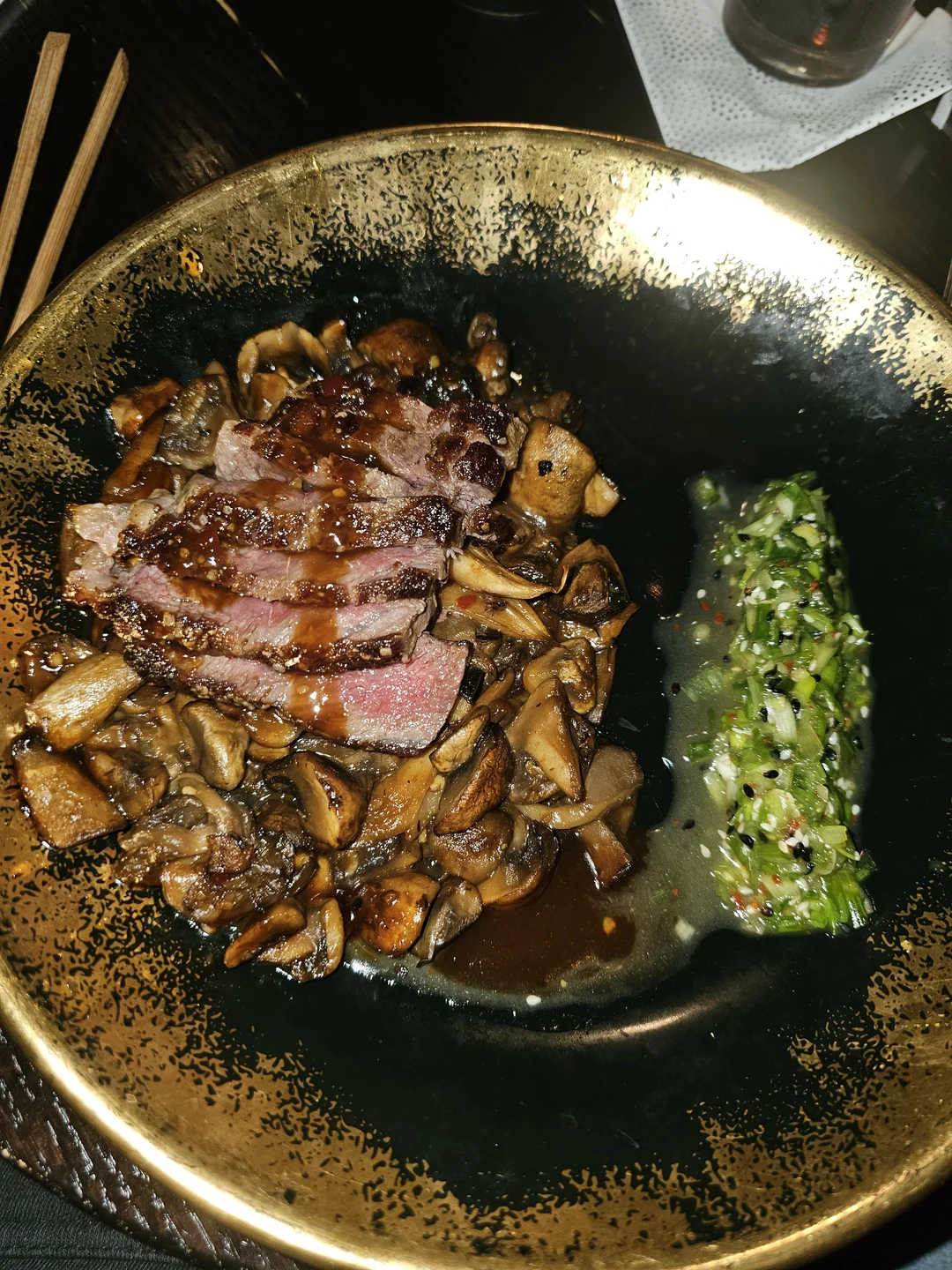 Pf "Wagyu" | Scrolller