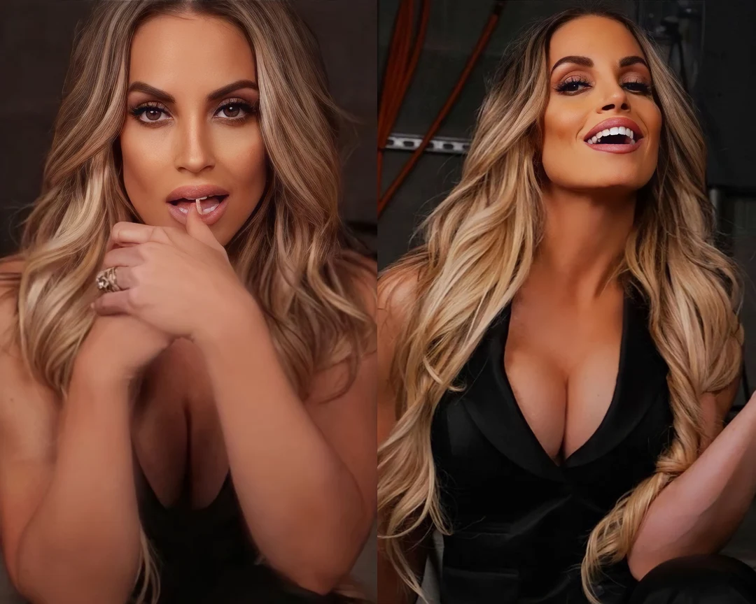 Trish Stratus | Scrolller