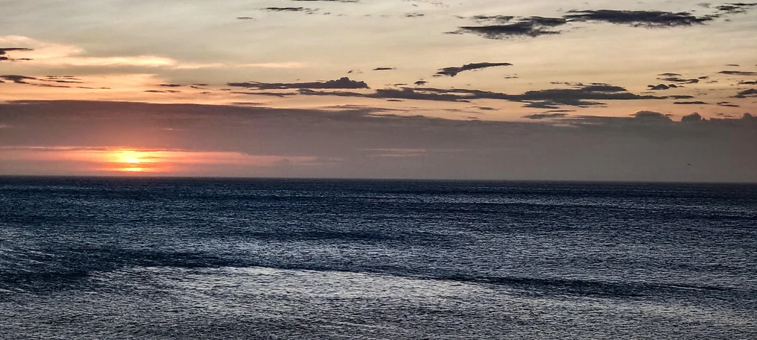 Beautiful sunset in Arraial do Cabo- Brasil | Scrolller