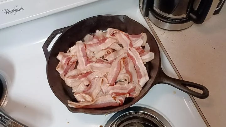 Let the seasoning begin! | Scrolller