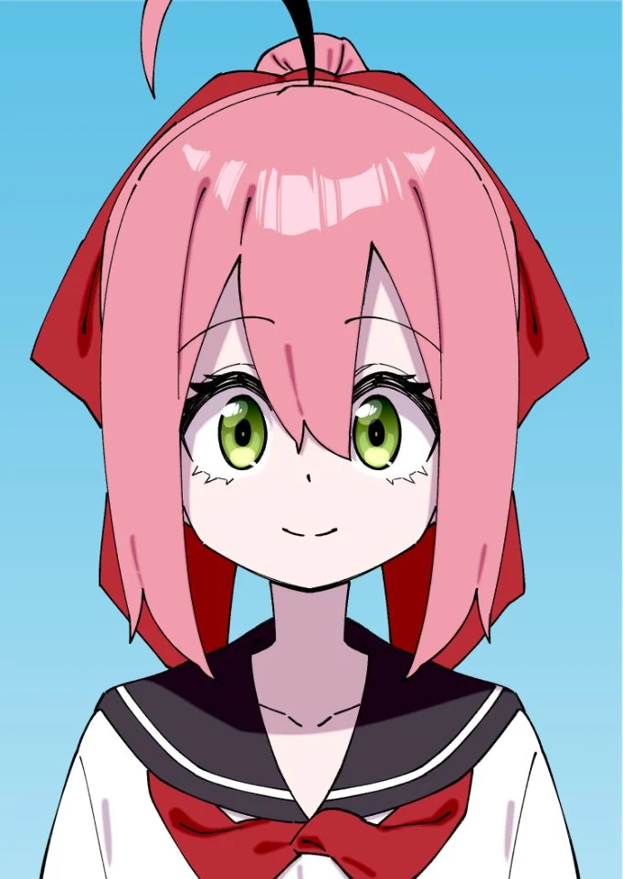 Nanaki-kun | Scrolller