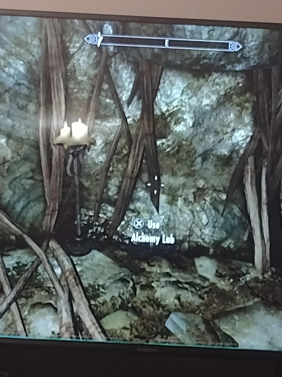 invisible alchemy lab | Scrolller