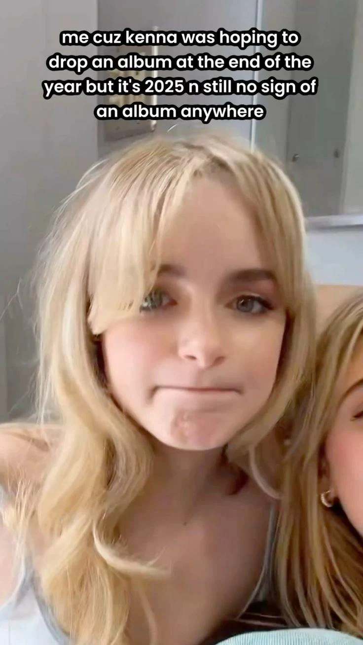 Mckenna Grace Meme 1 | Scrolller