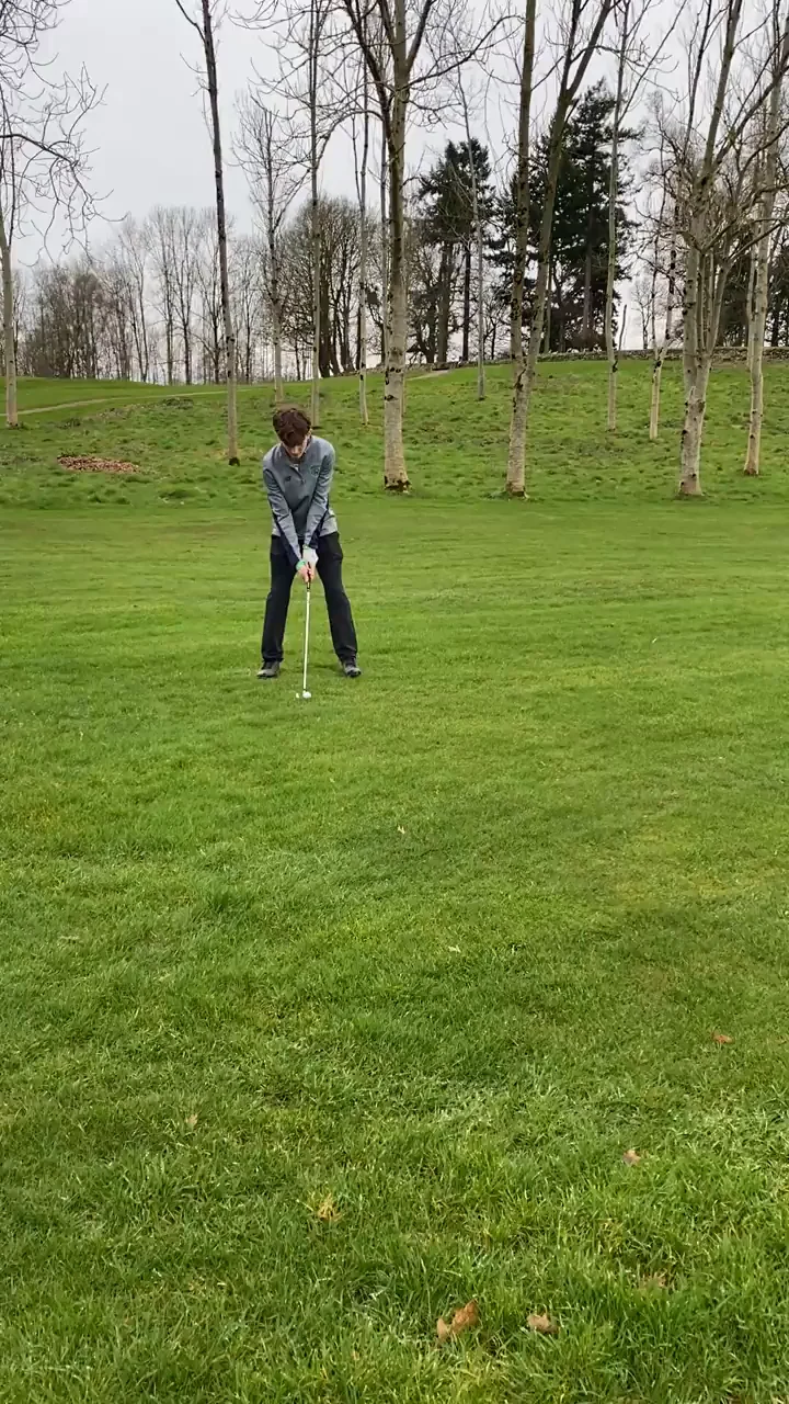 How can I improve my swing? | Scrolller