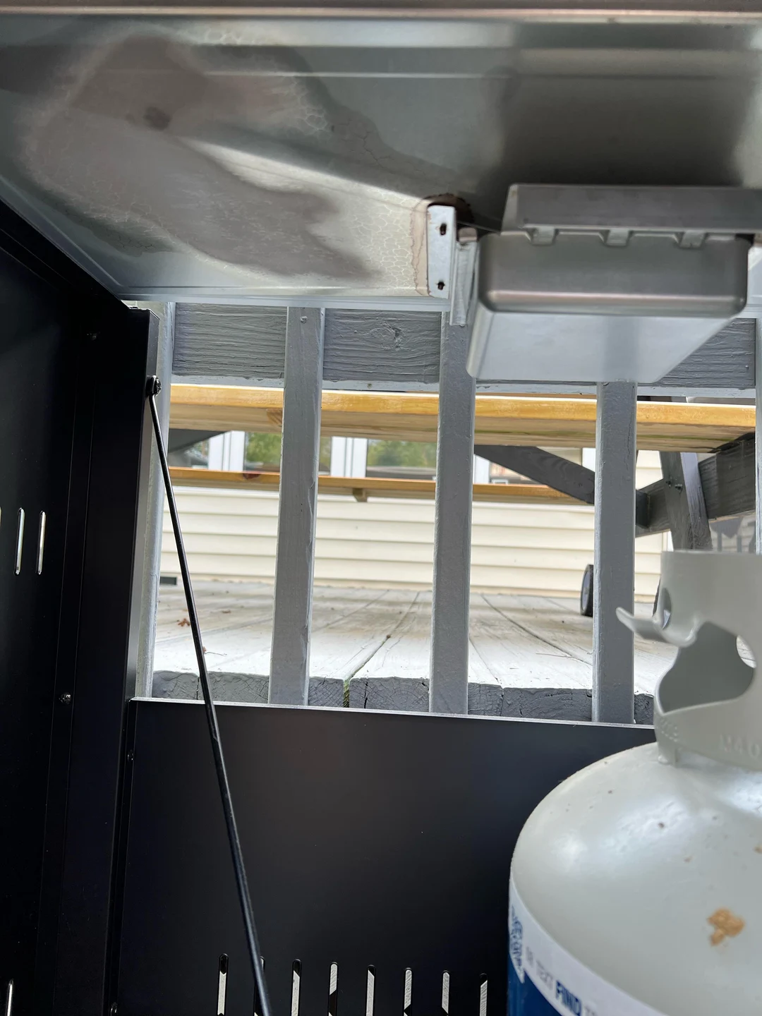 Need a new grease pan? | Scrolller