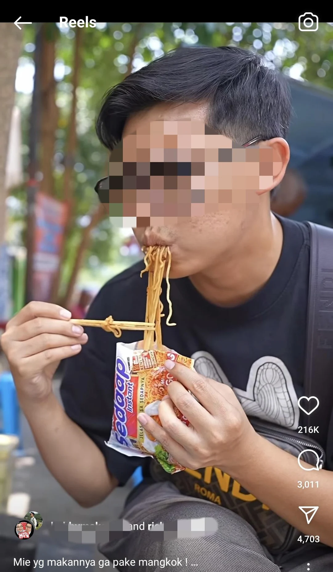 sudah pasti food grade dan aman | Scrolller