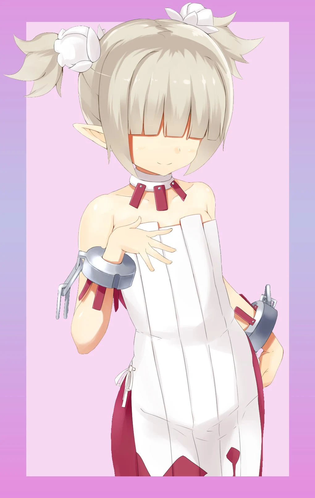 Cleric boy fanart | Scrolller