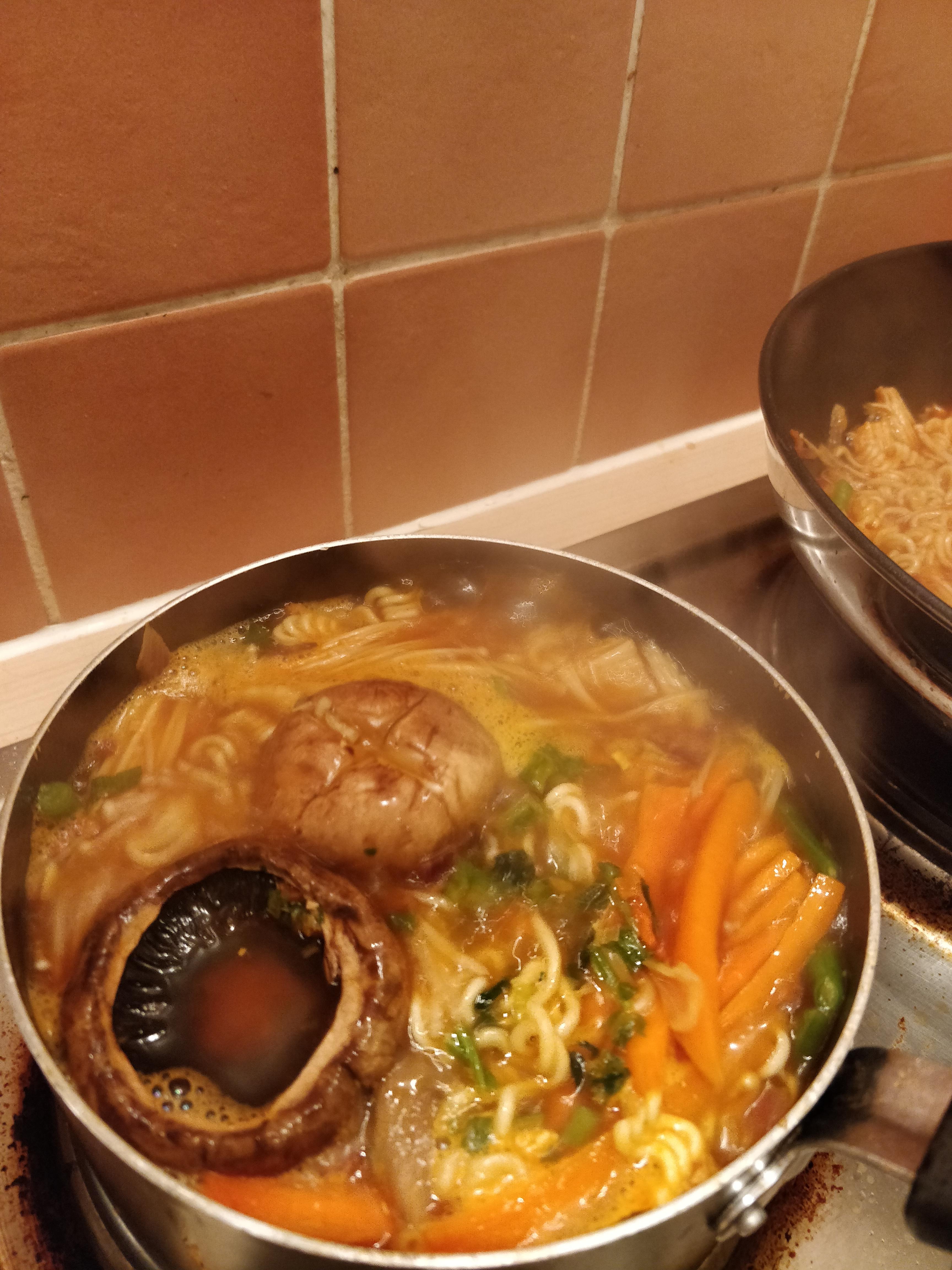 [Homemade] Ramen | Scrolller