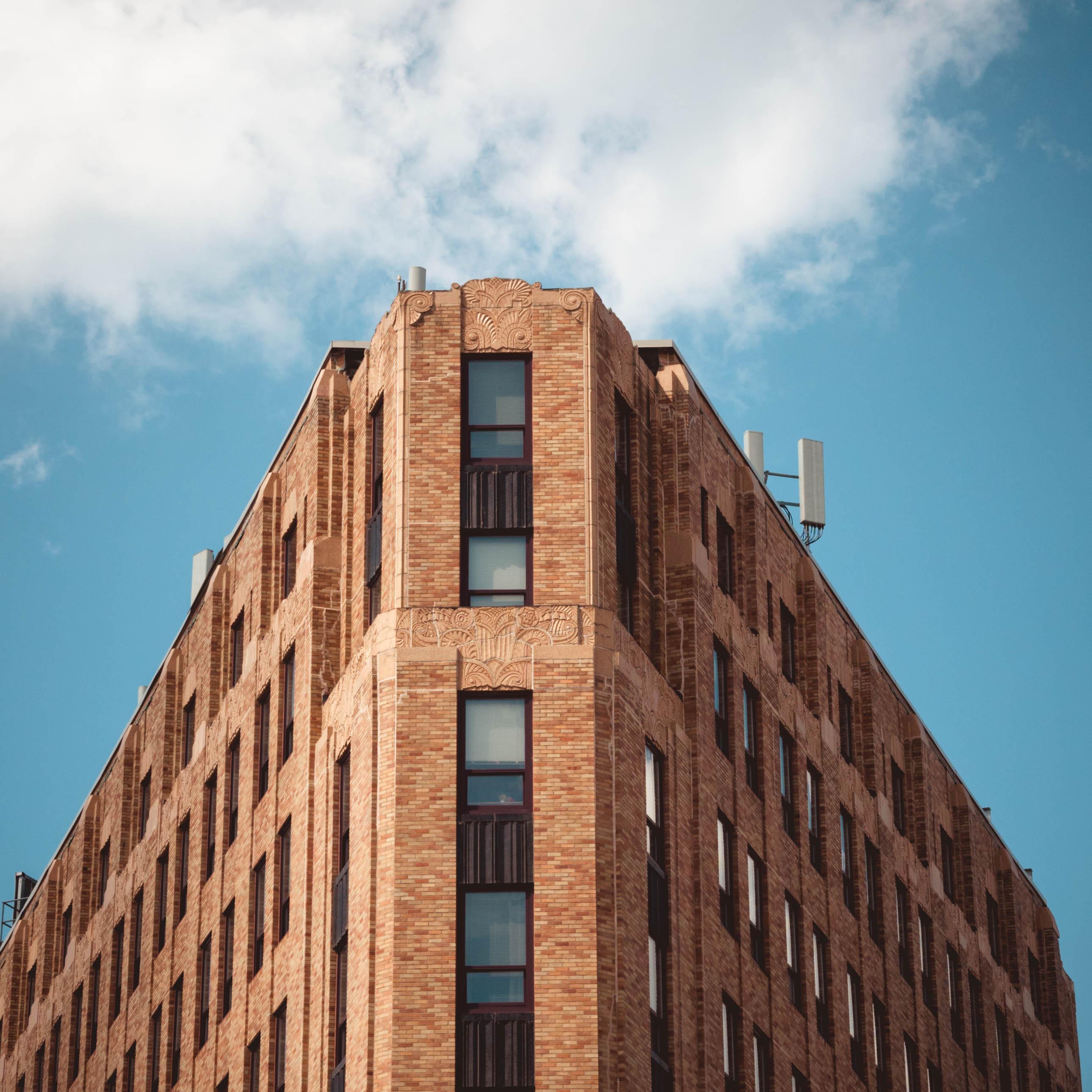 Towering Heights | Scrolller