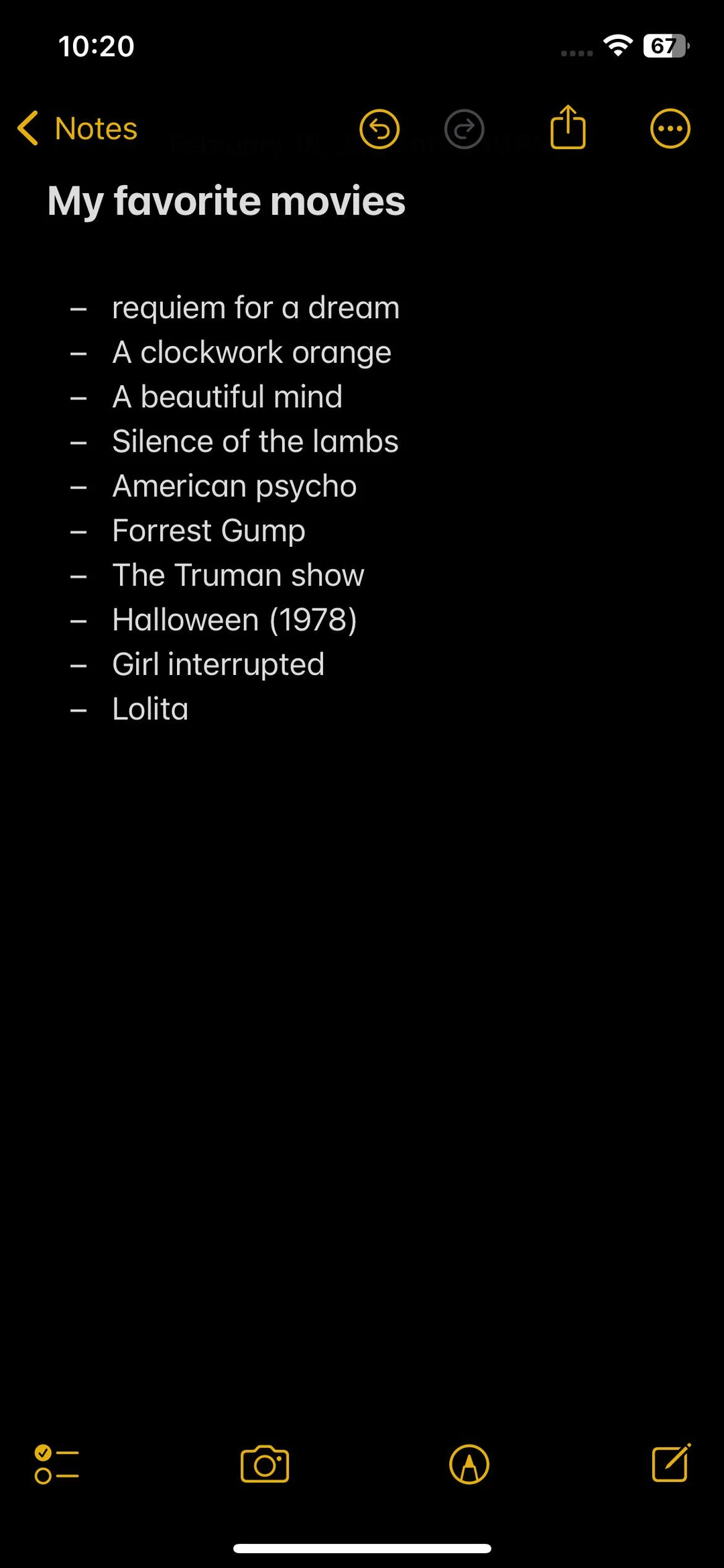 Recommendations? | Scrolller