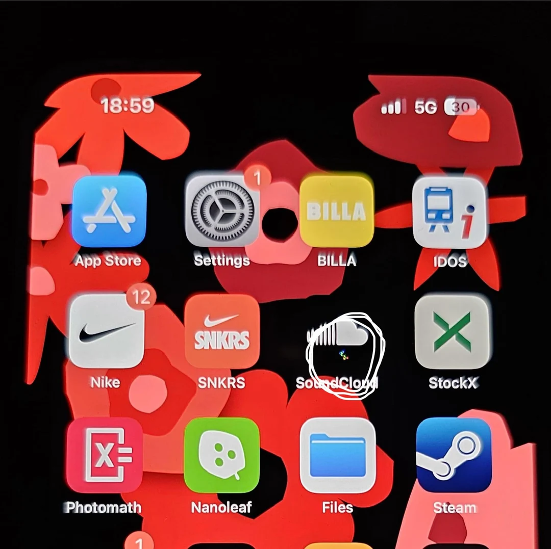 Dead or stuck pixels | Scrolller