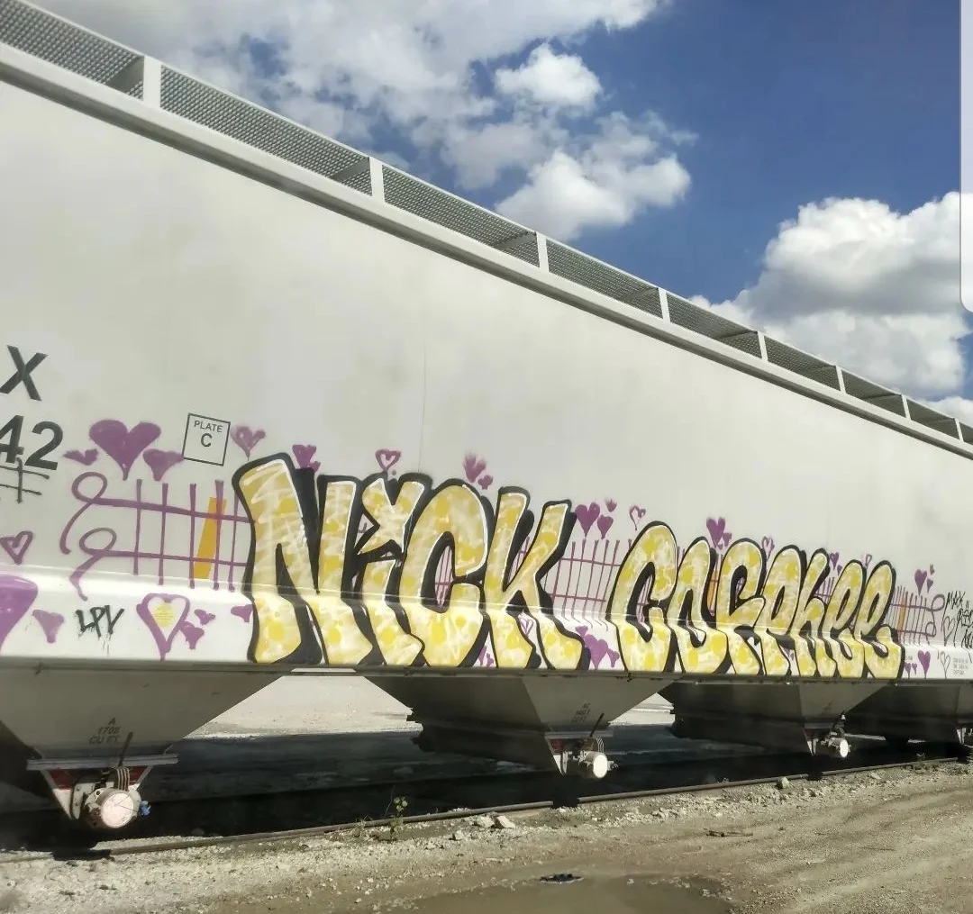 Happy Birthday Nick | Scrolller