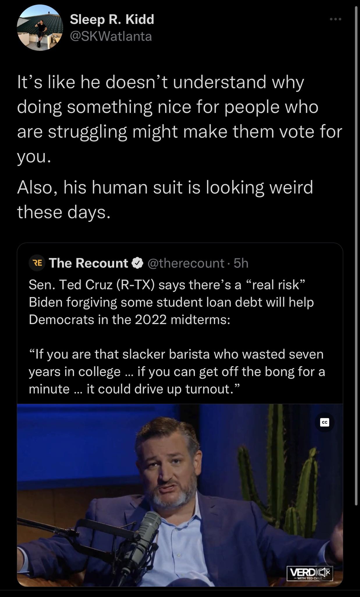 Lizards, all of them. | Scrolller