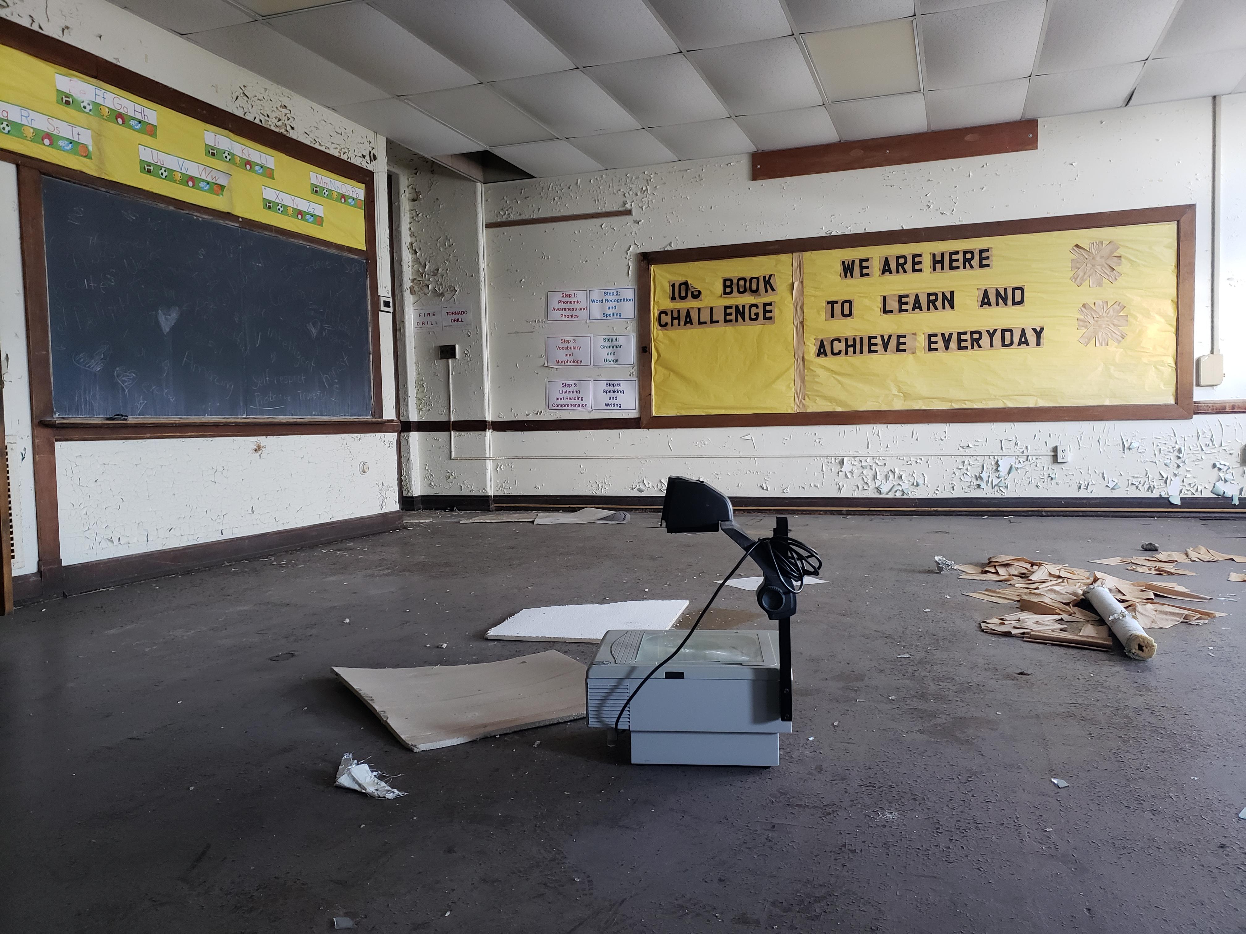 Schools out for the summer | Scrolller